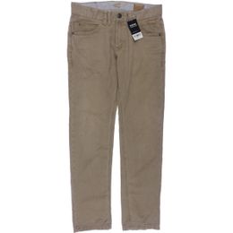 Camel Active Herren Jeans, braun, Gr. 31