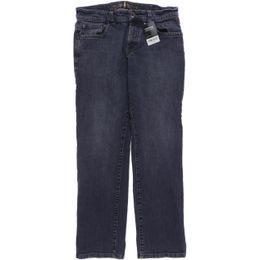 Camel Active Herren Jeans, blau, Gr. 34