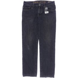 Camel Active Herren Jeans, marineblau, Gr. 33