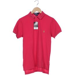 Polo Ralph Lauren Herren Poloshirt, pink, Gr. 46