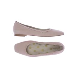 Boden Damen Ballerinas, pink, Gr. 39