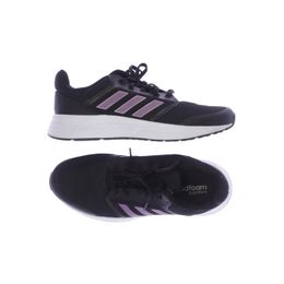 Adidas Damen Sneakers, schwarz, Gr. 8.5