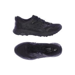 asics Herren Sneakers, schwarz, Gr. 39.5