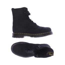 Dr. Martens Herren Stiefel, schwarz, Gr. 40