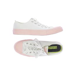 Converse Damen Sneakers, weiß, Gr. 41