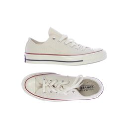 Converse Damen Sneakers, cremeweiß, Gr. 37