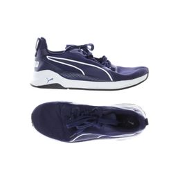 Puma Herren Sneakers, marineblau, Gr. 40.5