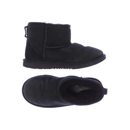 UGG Australia UGG Damen Stiefelette, schwarz, Gr. 35