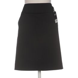 Marc O'Polo Marc O Polo Damen Rock, schwarz, Gr. 40