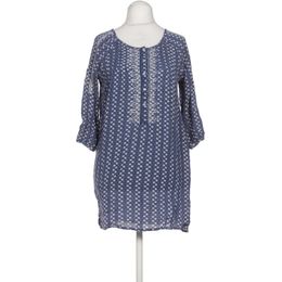 Pepe Jeans Damen Kleid, blau, Gr. 38