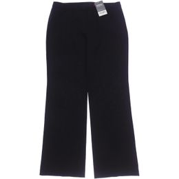 Hugo by Hugo Boss Damen Stoffhose, schwarz, Gr. 36