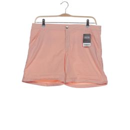 BOSS Orange Damen Shorts, pink, Gr. 35