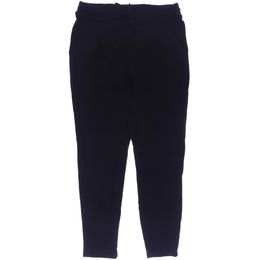 Véro Moda Vero Moda Damen Stoffhose, schwarz, Gr. 0