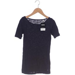 Marc O'Polo Marc O Polo Damen T-Shirt, marineblau, Gr. 32