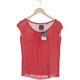 Marc O'Polo Marc O Polo Damen T-Shirt, rot, Gr. 34