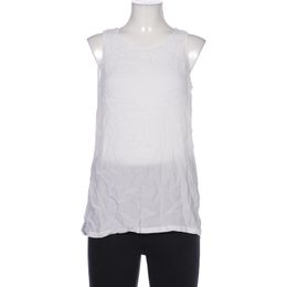 LIEBLINGSSTÜCK Lieblingsstück Damen Bluse, weiß, Gr. 38