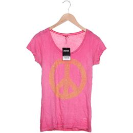 Key Largo Damen T-Shirt, pink, Gr. 34