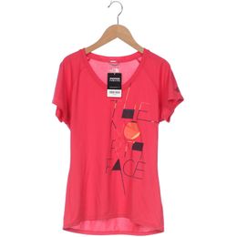 The North Face Damen T-Shirt, pink, Gr. 38