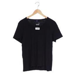 Cecil Damen T-Shirt, schwarz, Gr. 44