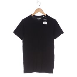 Jack & Jones Jack & Jones Damen T-Shirt, schwarz, Gr. 38