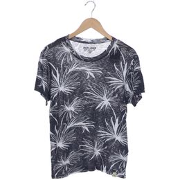 Jack & Jones Jack & Jones Damen T-Shirt, grau, Gr. 36