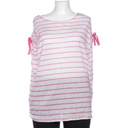 Brax Damen T-Shirt, pink, Gr. 44