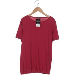 MONTEGO Damen T-Shirt, pink, Gr. 42