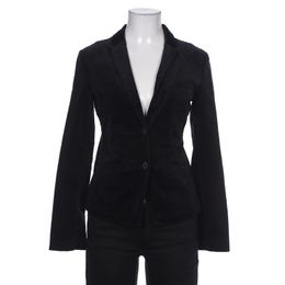 s.Oliver Damen Blazer, schwarz, Gr. 36