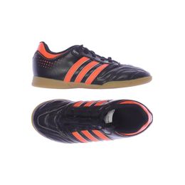 Adidas Herren Kinderschuhe, schwarz, Gr. 32