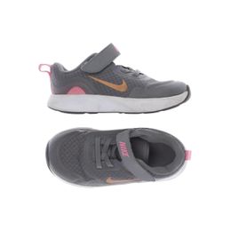 Nike Damen Kinderschuhe, grau, Gr. 25