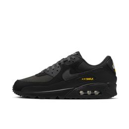 Nike Air Max 90 Schuh (Herren) - Schwarz