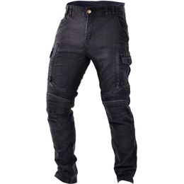 Trilobite Acid Scrambler, Jeans