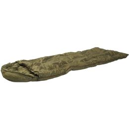 Mil-Tec Traveller, Schlafsack