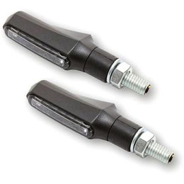 Shin Yo Shorty Fin, LED Blinker/Positionslicht