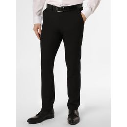 Finshley & Harding Finshley & Harding Baukasten-Hose Herren Slim Fit, schwarz