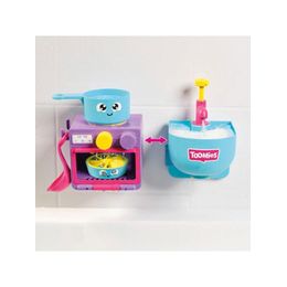 Toomies Bubble & Bake Bathtime Kitchen