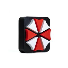 Numskull - Resident Evil: Umbrella Corporation Logo - Leuchten