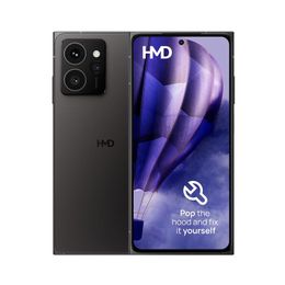 HMD Skyline 256GB/8GB Business Edition - Black