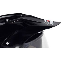 Suomy MX Tourer, Peak