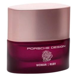 Porsche Design Damendüfte Ruby Eau de Parfum Spray