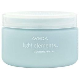 Aveda Hair Care Styling Light ElementsDefining Whip