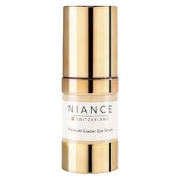 Niance Gesichtspflege Augenpflege PremiumGlacier Eye Serum