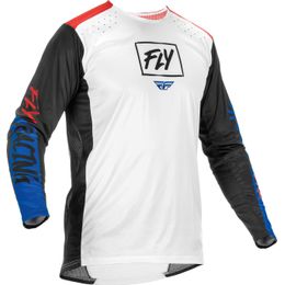 Fly Racing Lite, Trikot
