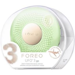 Foreo UFO™ 3 Go Pistachio