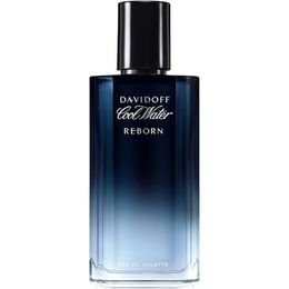 Davidoff Herrendüfte Cool Water RebornEau de Toilette Spray