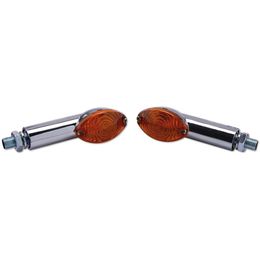 Shin Yo Cat-Eye Mini, Blinker