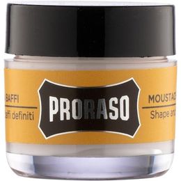 Proraso Herrenpflege Bartpflege Moustache Wax