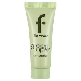 Flormar Teint Make-up Concealer Green Up Concealer 003 Ivory