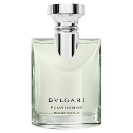 Bvlgari Herrendüfte Pour Homme Eau de Parfum Spray