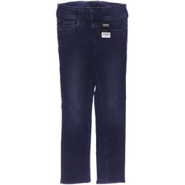 Pepe Jeans Damen Jeans, blau, Gr. 28